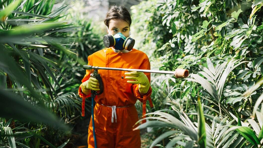 Safe Pest Sol | Eco-Friendly Solutions | Guaranteed Removal