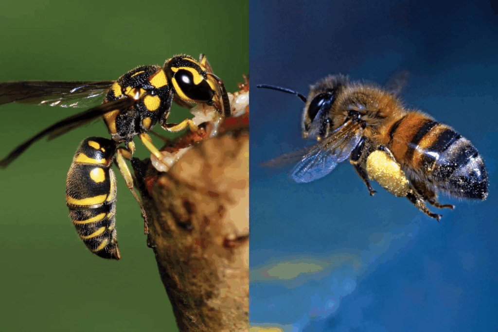 What Kills Bees and Wasps: Instant Hacks