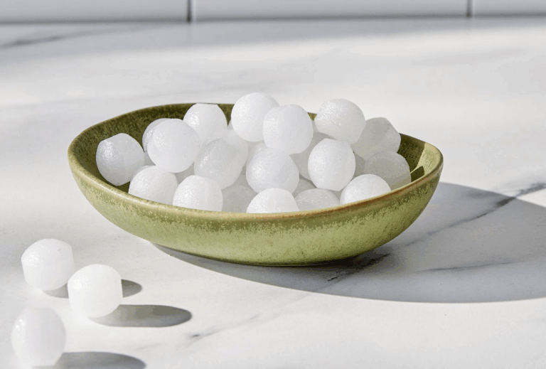 Do Moth Balls Keep Mice Away? The Myth Busted!